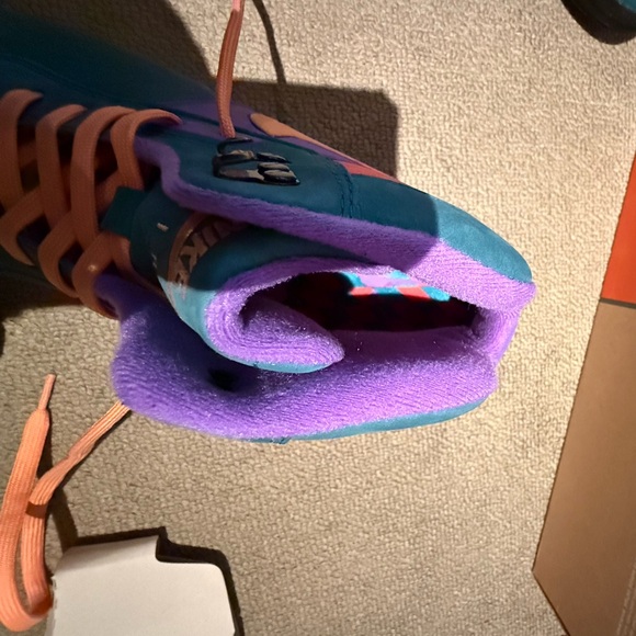 Nike | Shoes | New Nike Baltoro 5 Mens Shoes | Poshmark